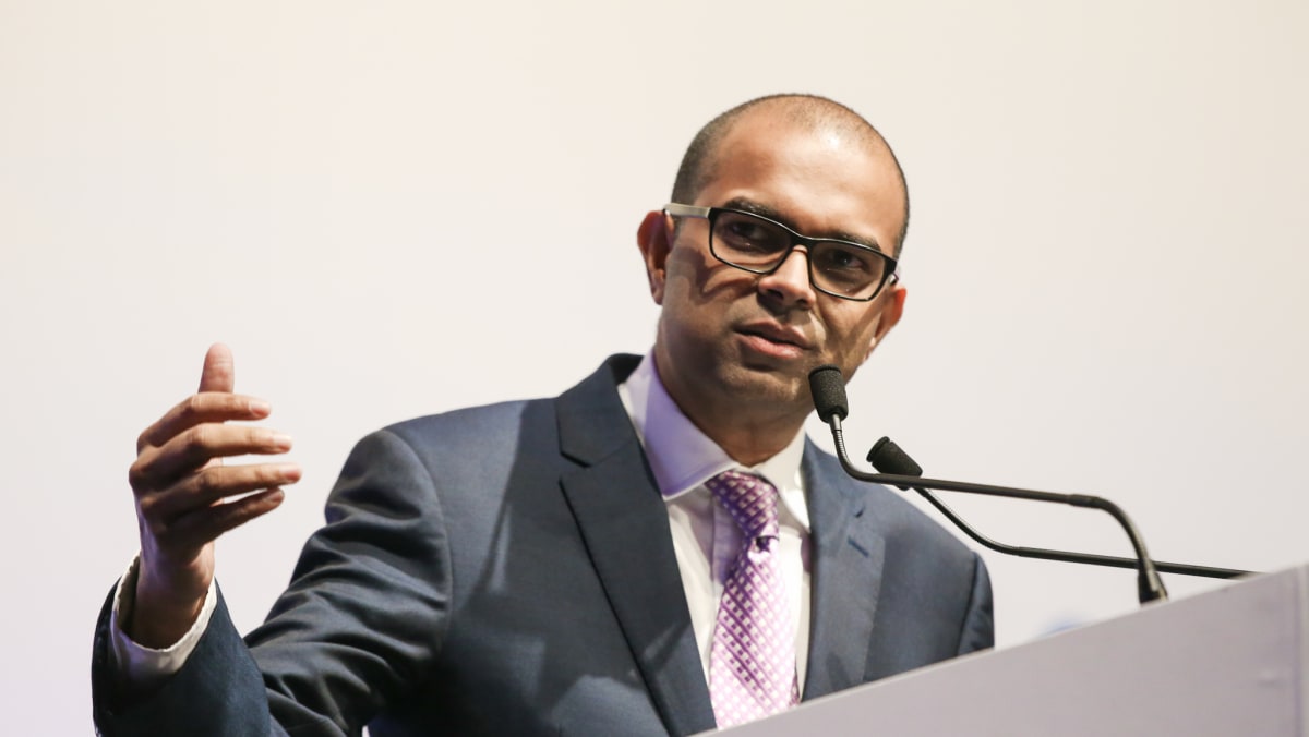 Janil: It is "clear" that Pofma does not curtail opinions and ...