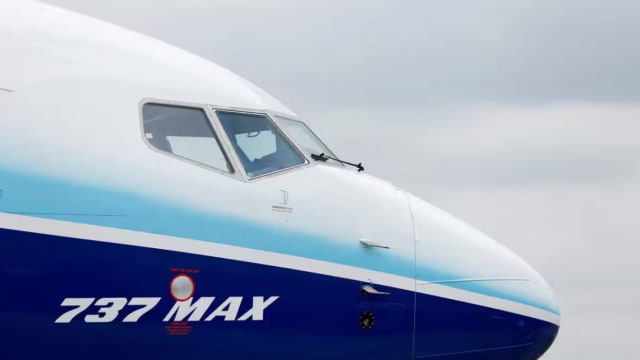 波音737 Max因质量问题放缓交付 - 8world