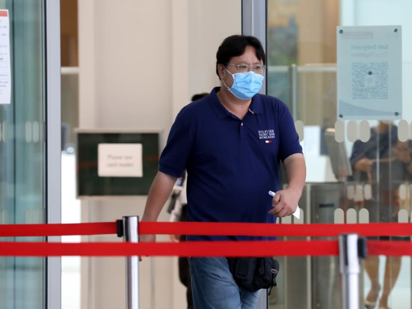 Jail, driving ban for Tower Transit bus driver who fell asleep at wheel ...