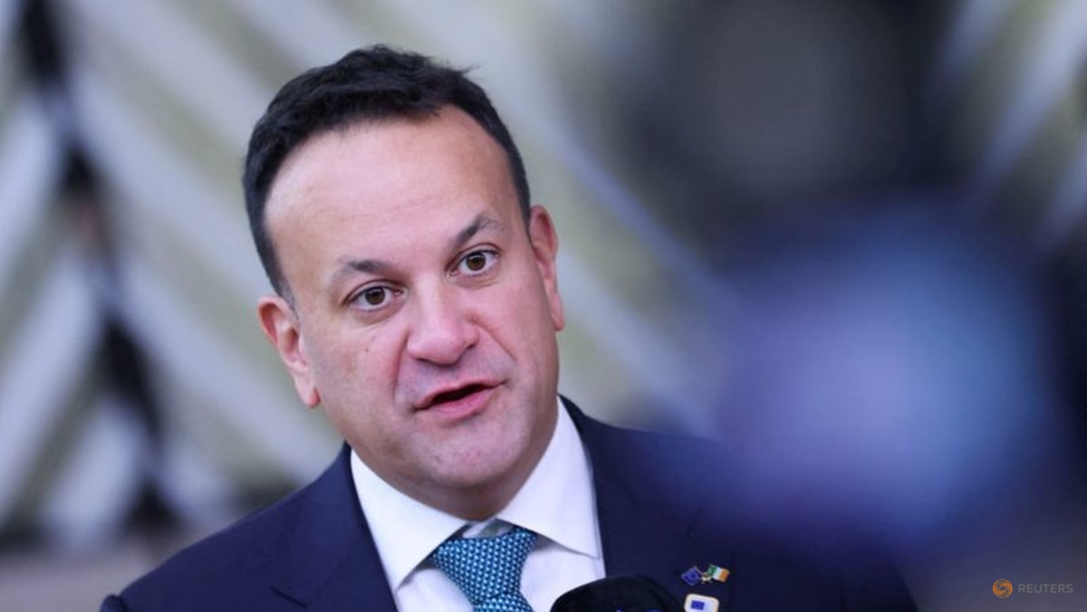 Irish prime minister confident Northern Ireland deal within reach - TODAY