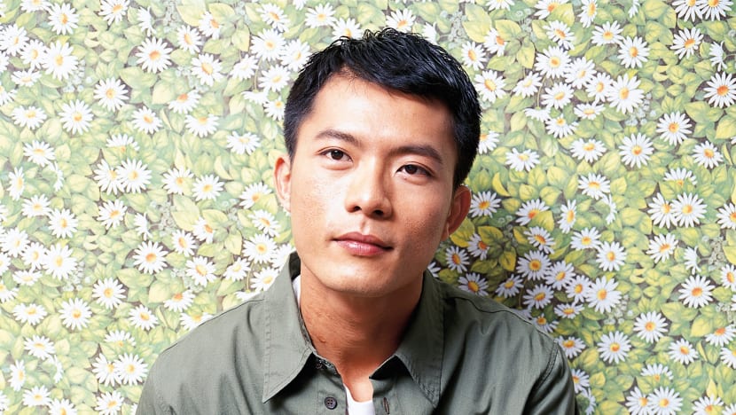 Ix Shen Is Getting Married To His Longtime Girlfriend Whom He Met ...