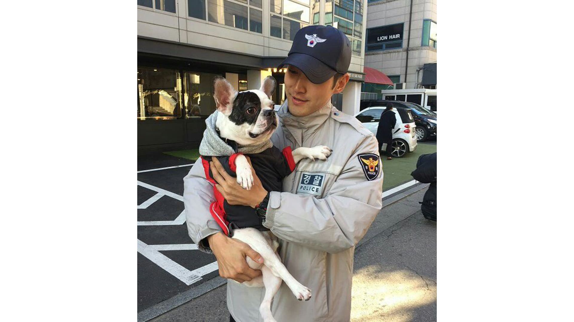 People Are Turning Against Choi Siwon After His Dog Causes Death Of ...