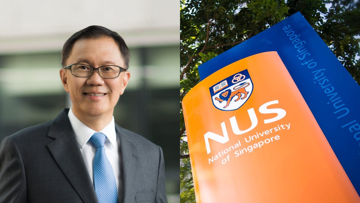 Provost says students’ ‘forceful voices’ are heard; NUS to hold more ...