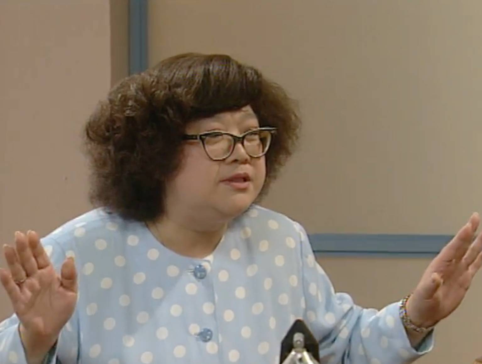 The Late Lydia Sum Found Out She Had Cancer After Having Fish Head ...