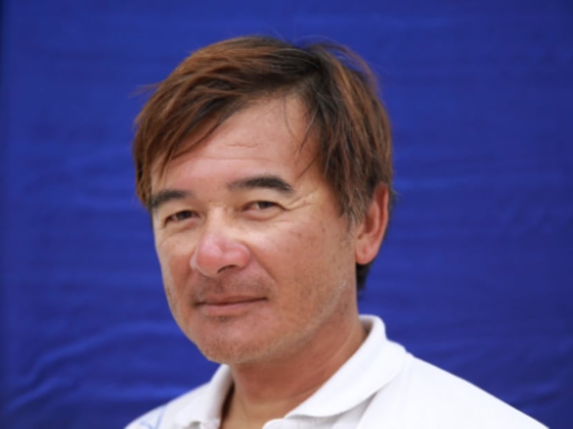 Singapore Sailing Federation appoints new performance manager - TODAY