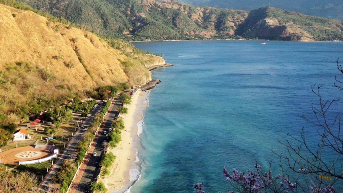 Timor Leste emerges from strife, aims for growth - TODAY