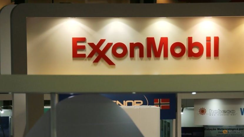 Exxon, Japan's Mitsubishi Heavy tie-up in carbon capture technology - CNA