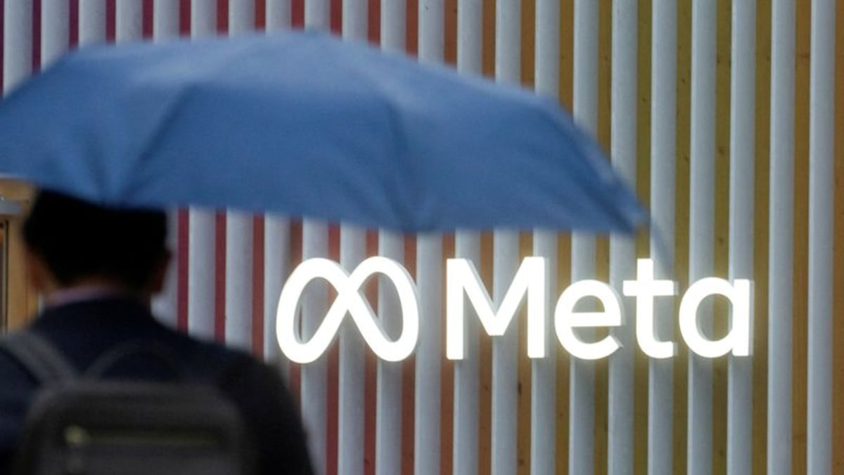 Meta loses bid to toss $175 million verdict in streaming patent case - CNA