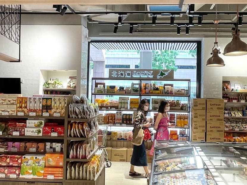 What To Buy At Meidi-Ya’s New Millenia Walk Outlet, Including ...