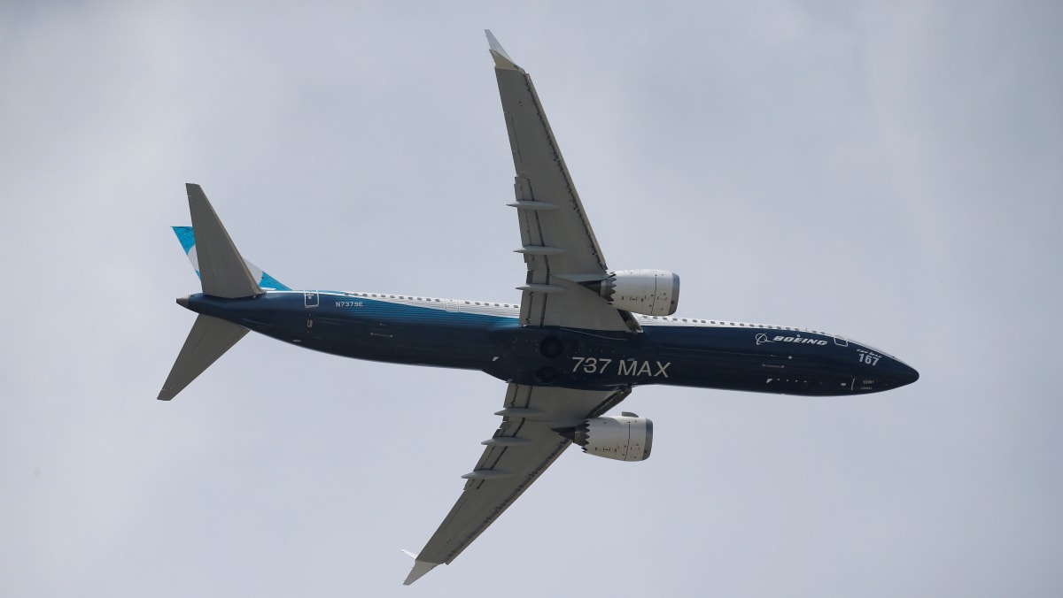 Boeing's warning provides new clues into Lion Air 737 Max crash - TODAY