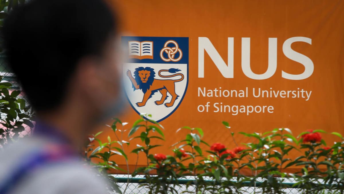 NUS suspends exchange programme for inbound students after Covid-19 ...