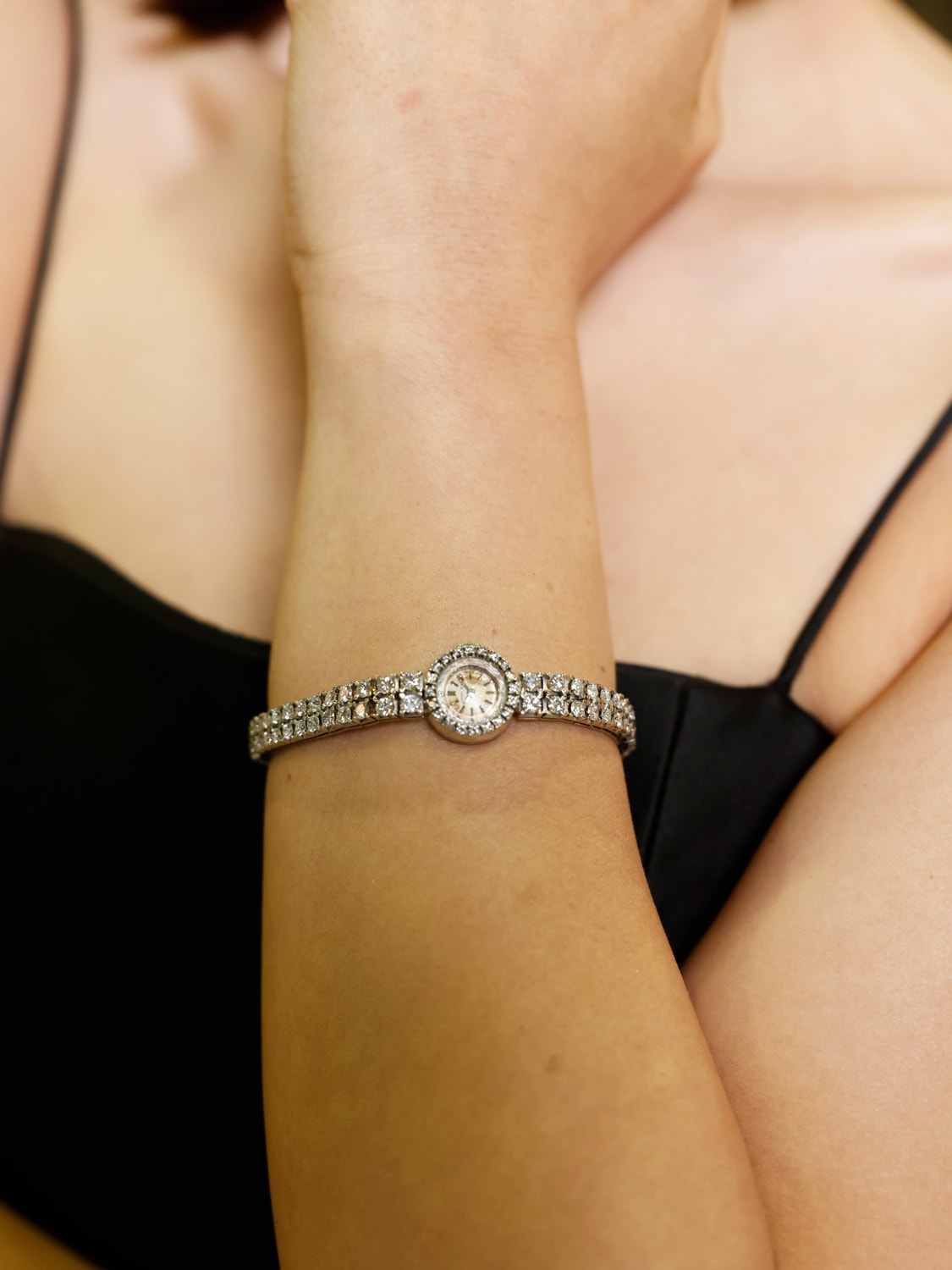 Star Awards 2023: All the best watch and jewellery looks from celebs Richie Koh, Zoe Tay, Hong ...