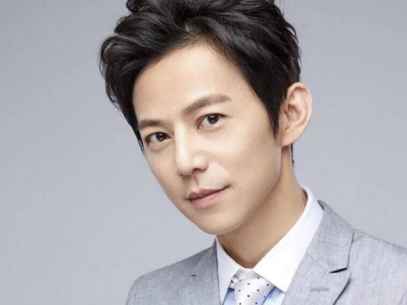 Why Are There Rumours That Chinese Host He Jiong Quit Happy Camp, Which ...