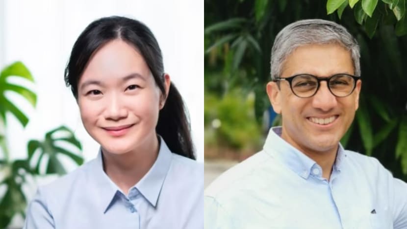 What led to the resignations of Nicole Seah, Leon Perera and how their affair was discovered - CNA