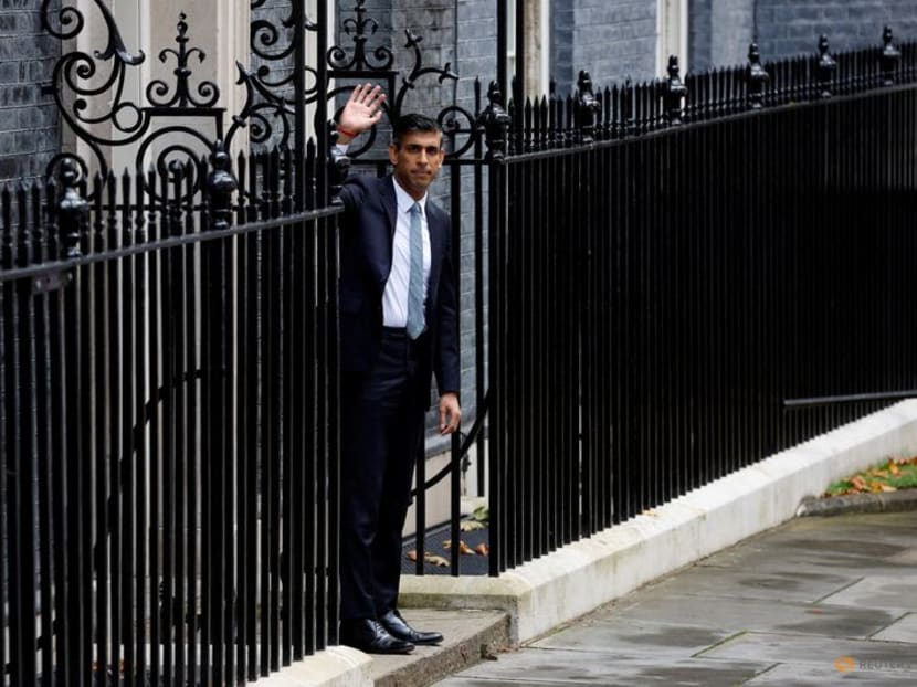 Biden plans to speak with new British prime minister on Tuesday - TODAY