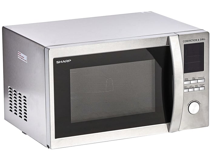 Microwave ovens: The best models in Singapore - CNA