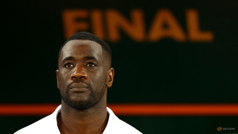Ivory Coast confirm Cup of Nations winner Fae as permanent coach - CNA