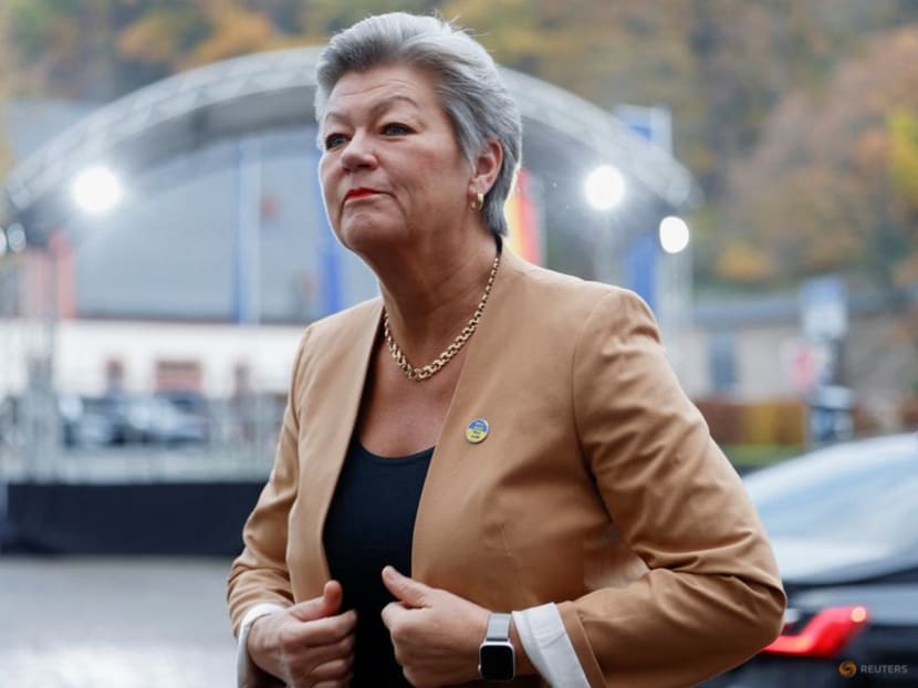 EU sets out Mediterranean migrant plan ahead of emergency meeting - TODAY