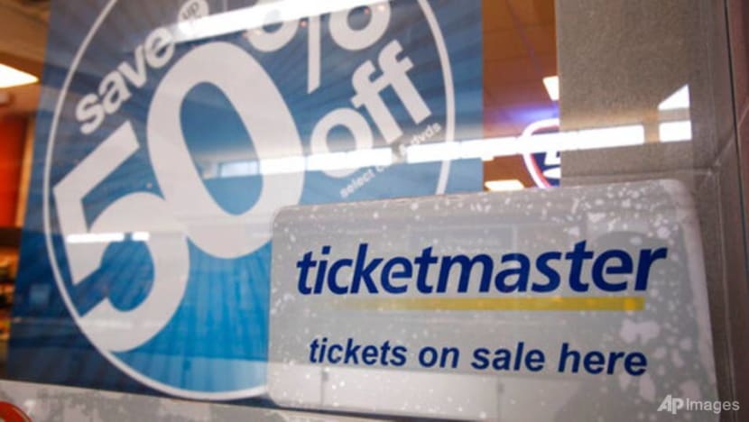Ticketmaster to pay US$10 million fine over hacking charges - CNA