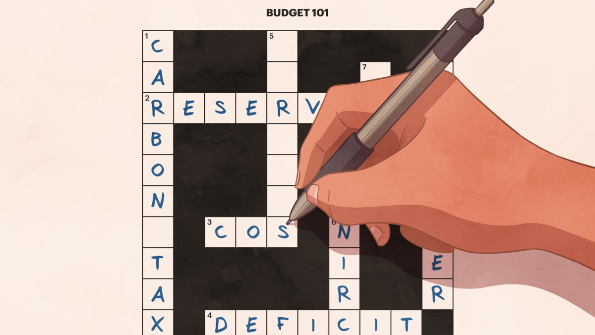 What Do Fiscal Deficit And Surplus Mean We Explain Terms Used In The what-do-fiscal-deficit-and-surplus-mean-we-explain-terms-used-in-the