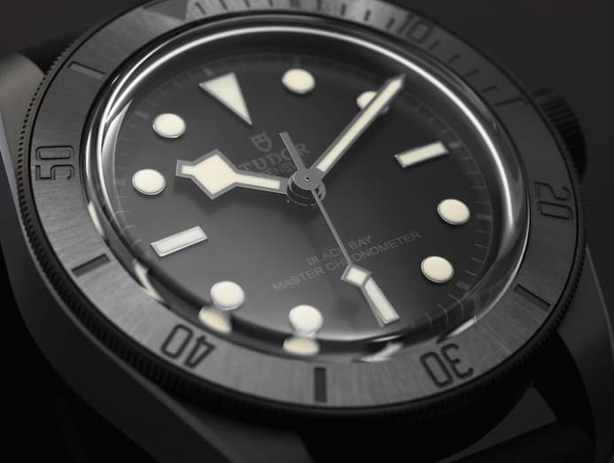 How Rolex's sibling, Tudor, became the most surprising watch brand of ...