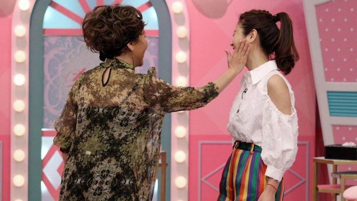 Ruby Lin: “Married life isn’t much different from being single” - 8days