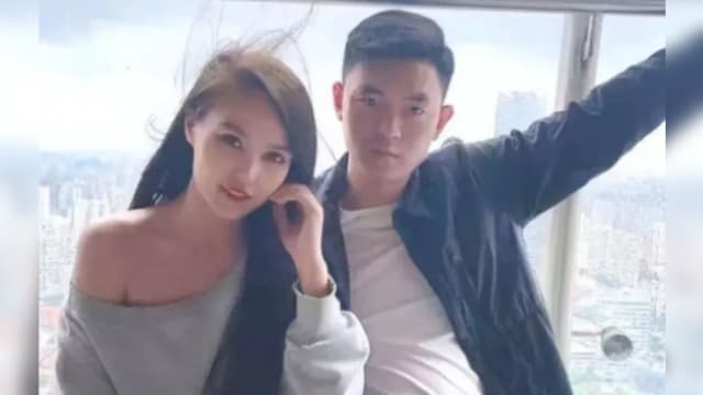 为结婚狠心将子女从15楼扔下 重庆男子和小三被执行死刑 - 8world