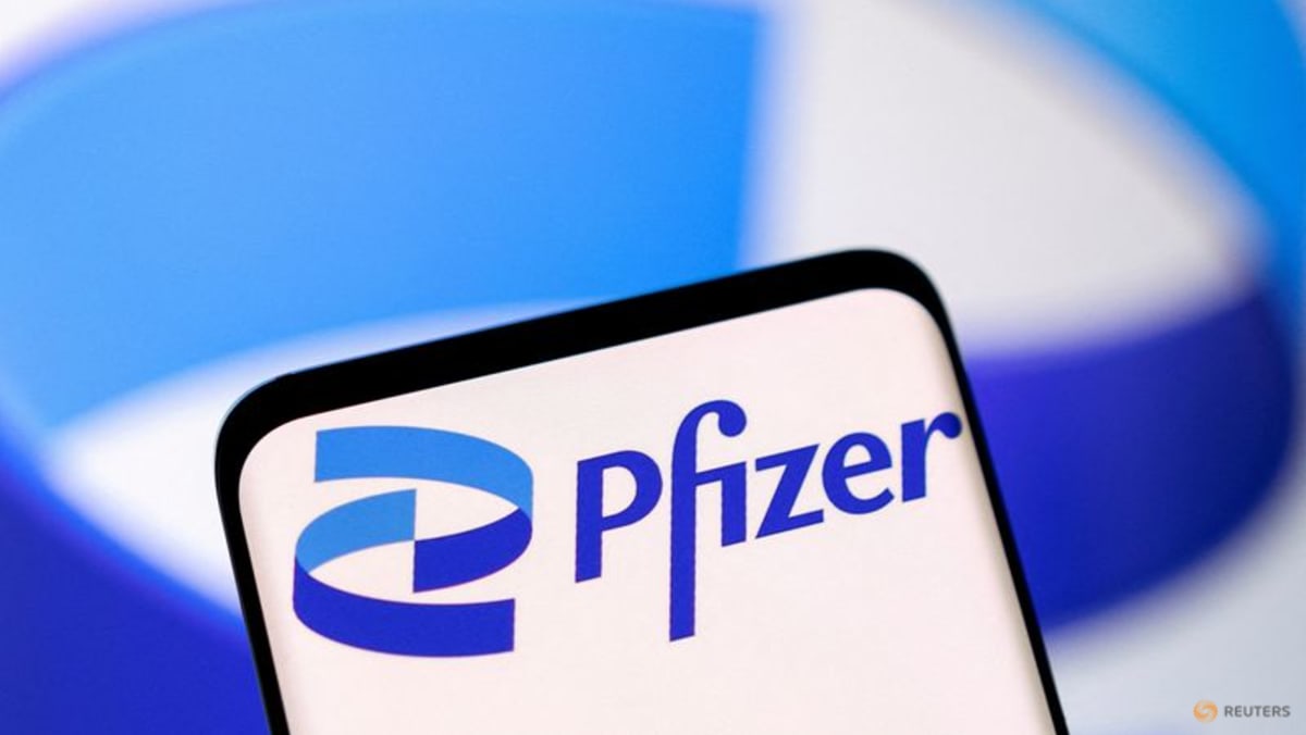 Pfizer says it is working to improve supply of COVID-19 drug Paxlovid ...