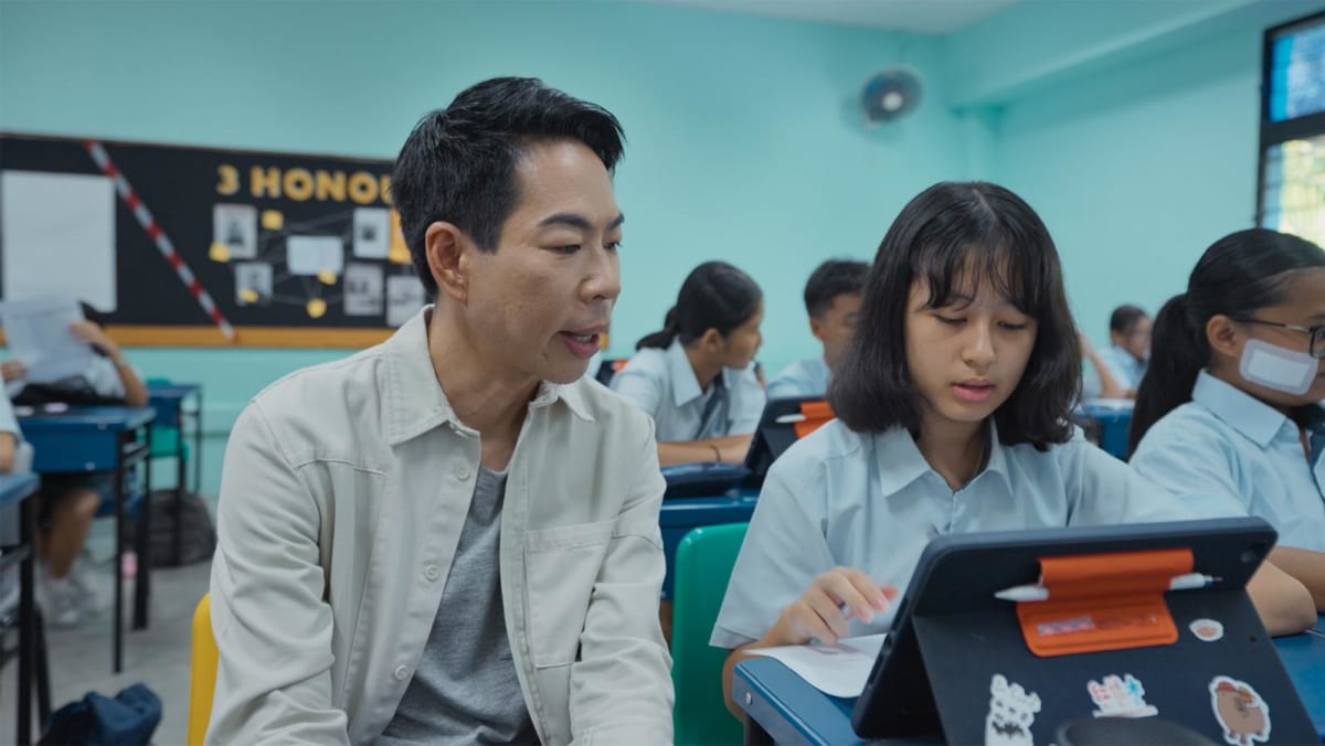 Becoming Human - AI's Next Evolution Part Two: AI & We - CNA