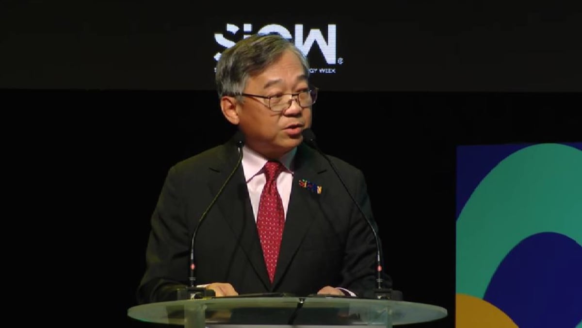 SG akan pusatkan perolehan & bekalan gas bagi sektor daya tenaga ...