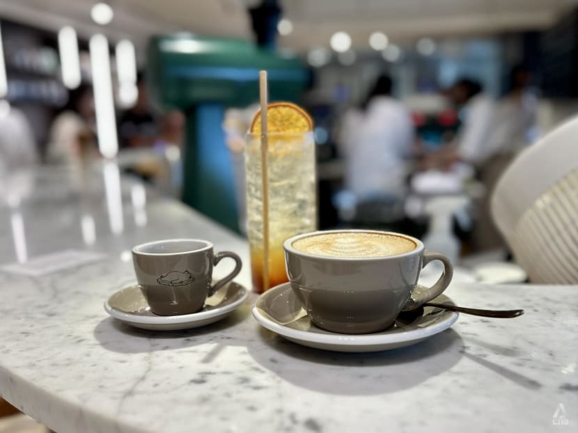 Singapore start-up Prefer makes bean-free coffee using repurposed food ...