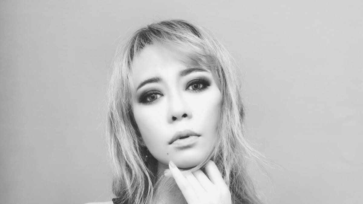 Charmian Leong - CNA Lifestyle