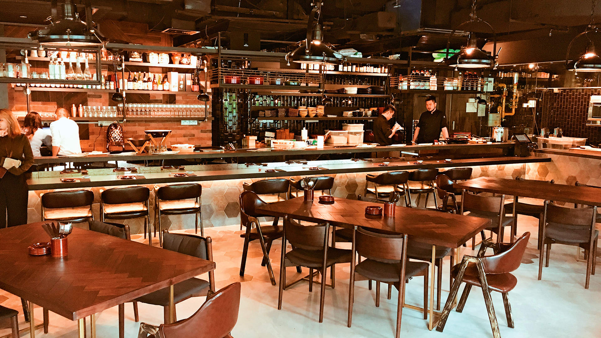 19 Food Offers at DUO Galleria and Marina One The Heart - 8days