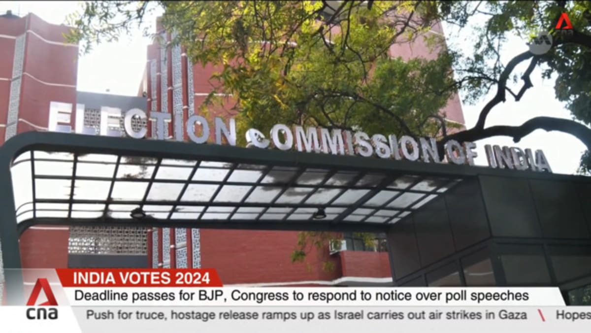 Delhi high court dismisses plea to disqualify Modi from contesting in ...