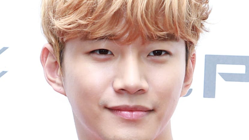 2PM′s Junho Reviewing Role in New tvN Drama - 8days