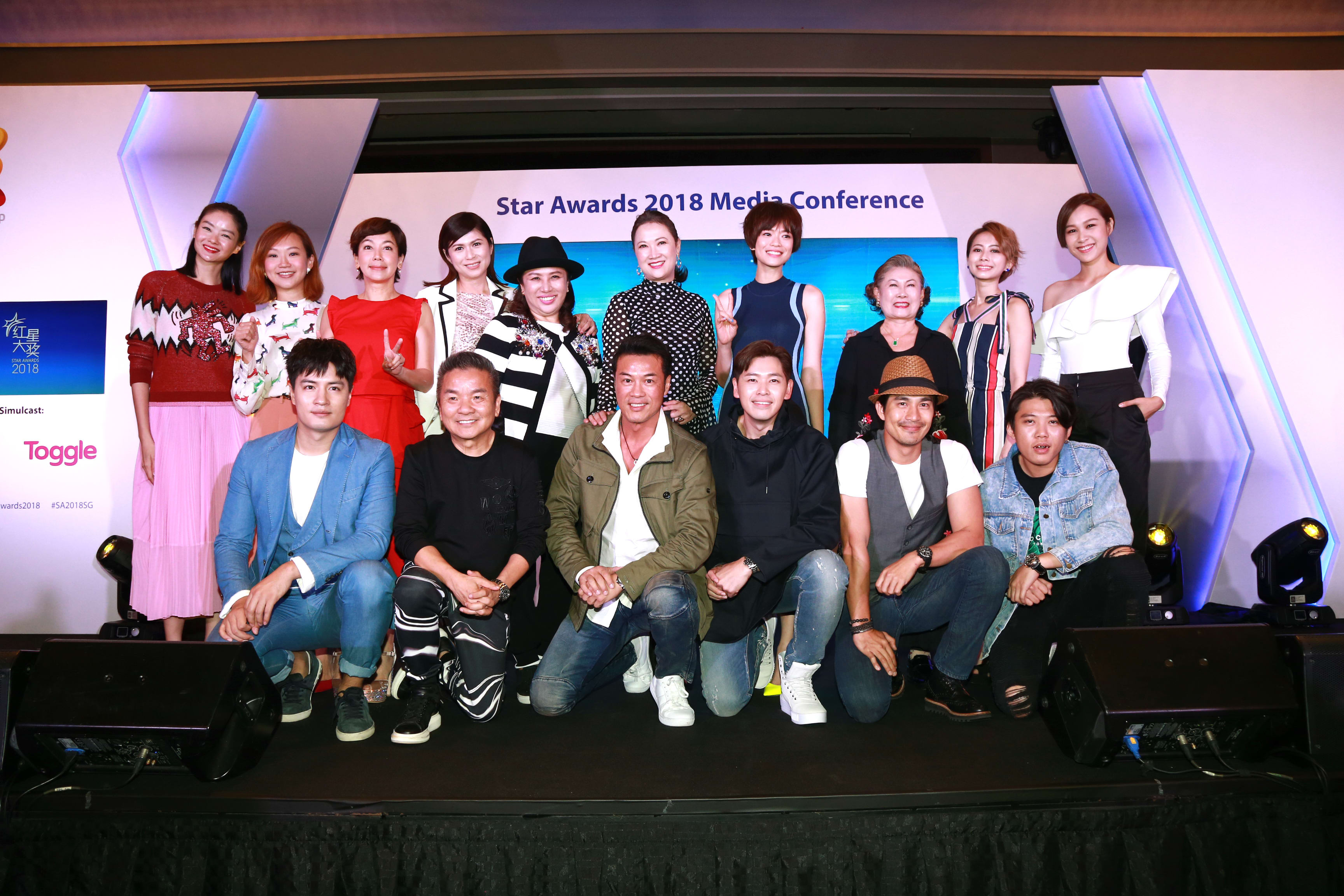 Hayley Woo latest news & coverage - 8days