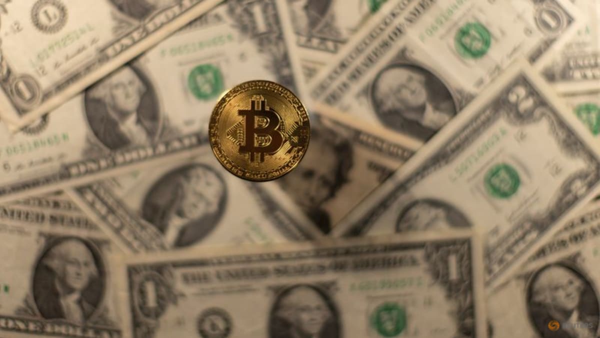 Us Digital Asset Fund, Venture Capital Firm To Raise $100 Million For 