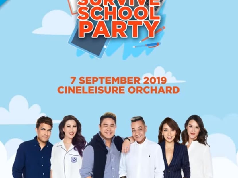 Class 95 giveaway - melisten