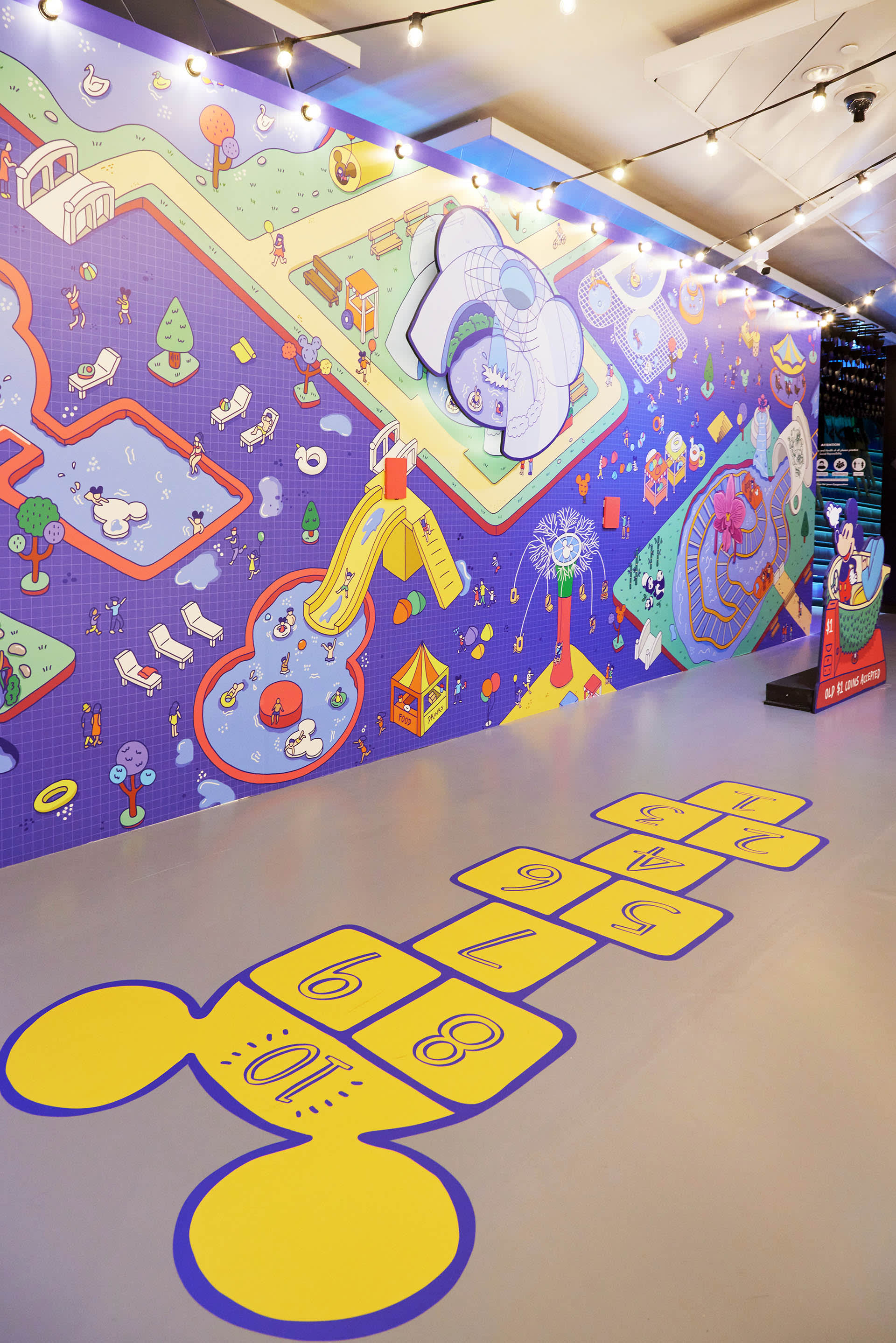 Disney Pop-Up Exhibition At Suntec Starts Nov 19: Plenty Of Photo Opps ...