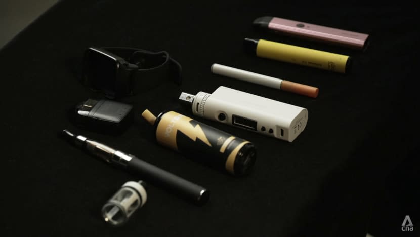 "Boleh hisap di rumah kerana tiada bau": Mudahkah remaja dapatkan vape ...