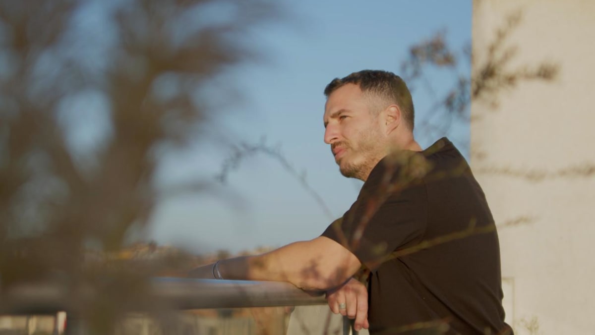 The humble chef who has cooked for the Oscars – twice - CNA Luxury