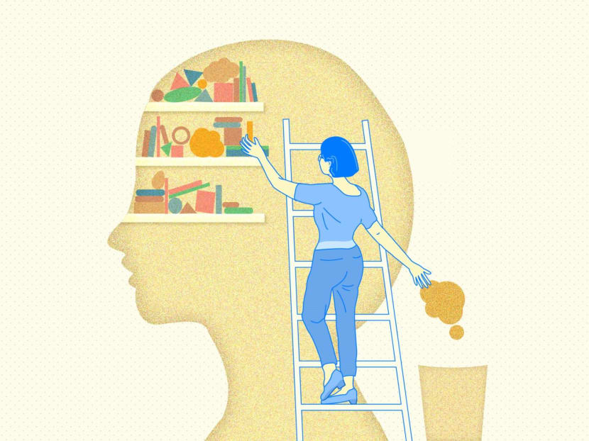 Gen Zen: How I learnt that 'mental decluttering' can help me focus and ...