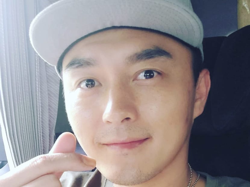 Bobby Au-Yeung Says Young Actors Being Disrespectful Towards Their ...