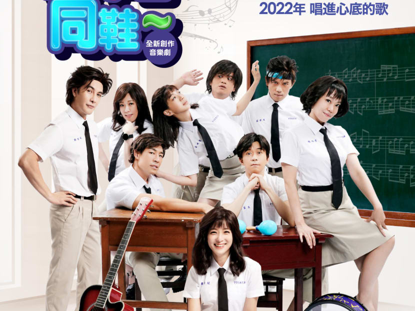 Malaysian Singer Michael Wong Has A Homestay Near The KL Twin Towers ...