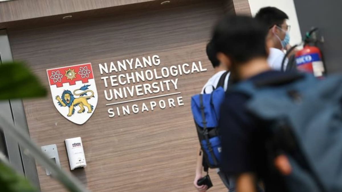 NTU di kedudukan baik menjadi hab teknologi serantau: Chan Chun Sing ...