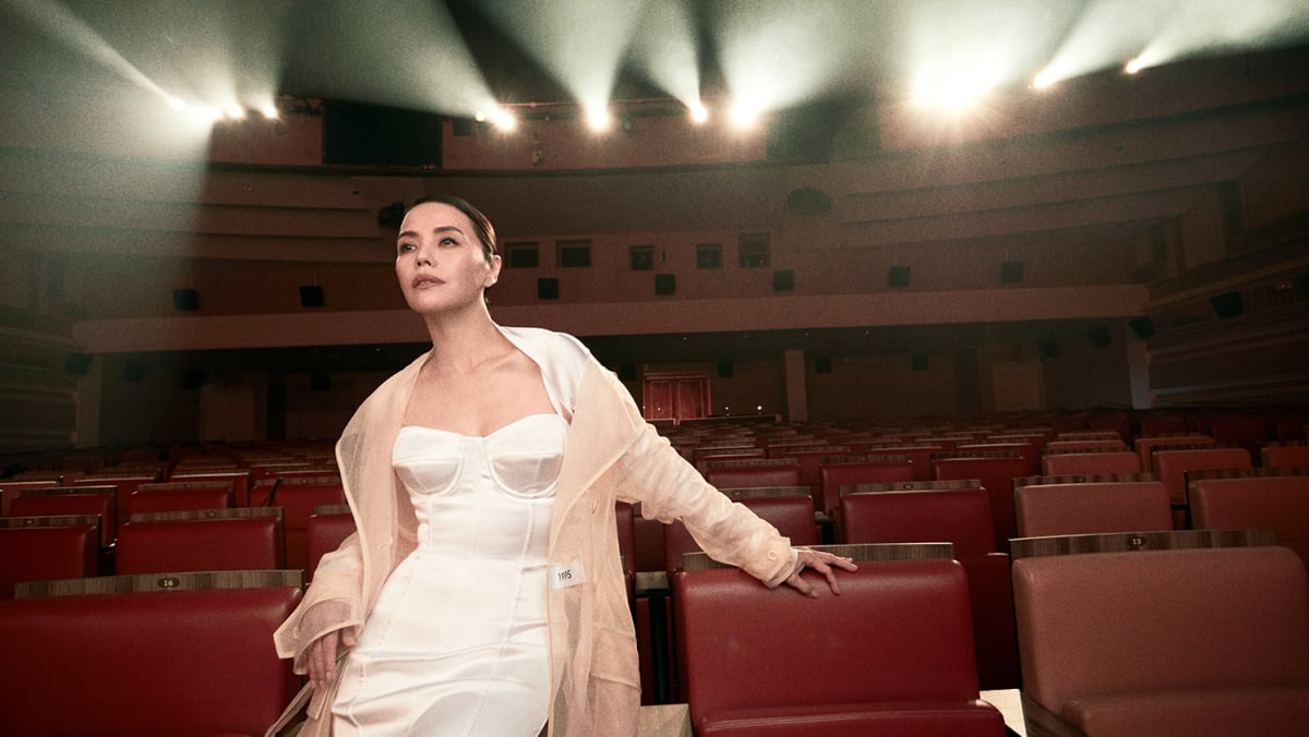 Zoe Tay reflects on 35 years in showbiz: From Star Search 1988 winner ...