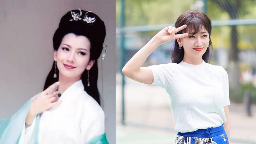 Angie Chiu Is 67, And Looks So Good Playing Basketball - 8days