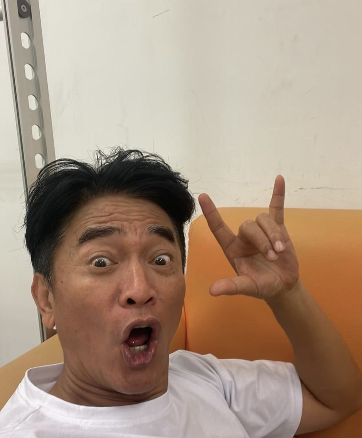 Taiwanese Host Jacky Wu Was Paid S$155K To Simply Show Up At A Chinese ...