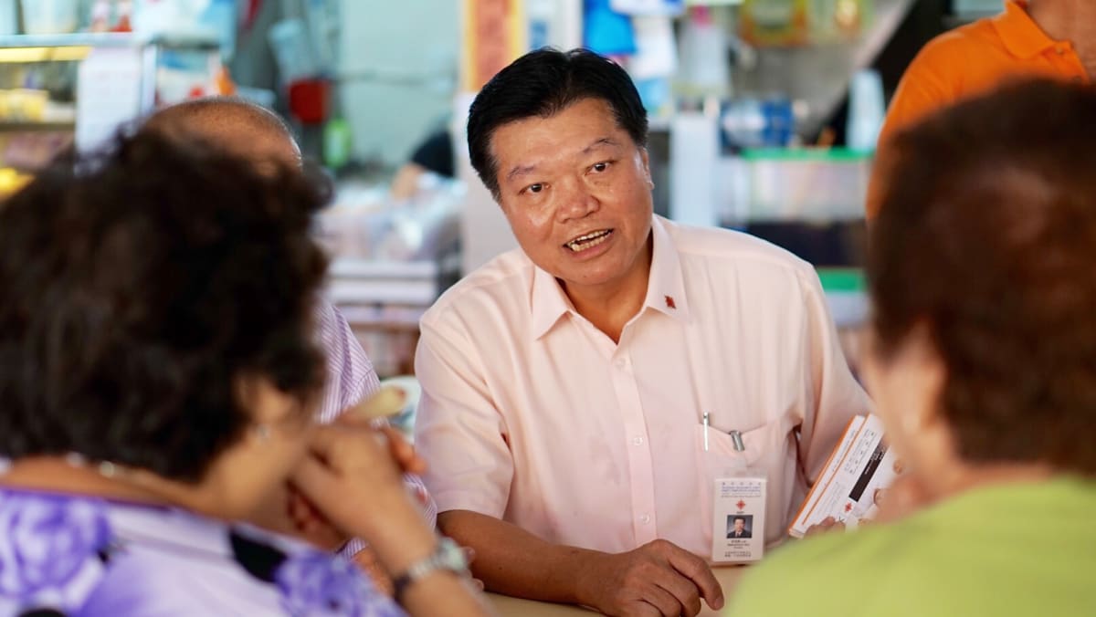 MPs should come from the ground, says NSP head - TODAY