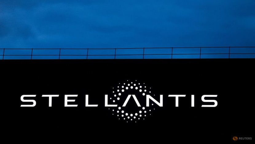 Stellantis unveils new platform underpinning move to electric vehicles ...